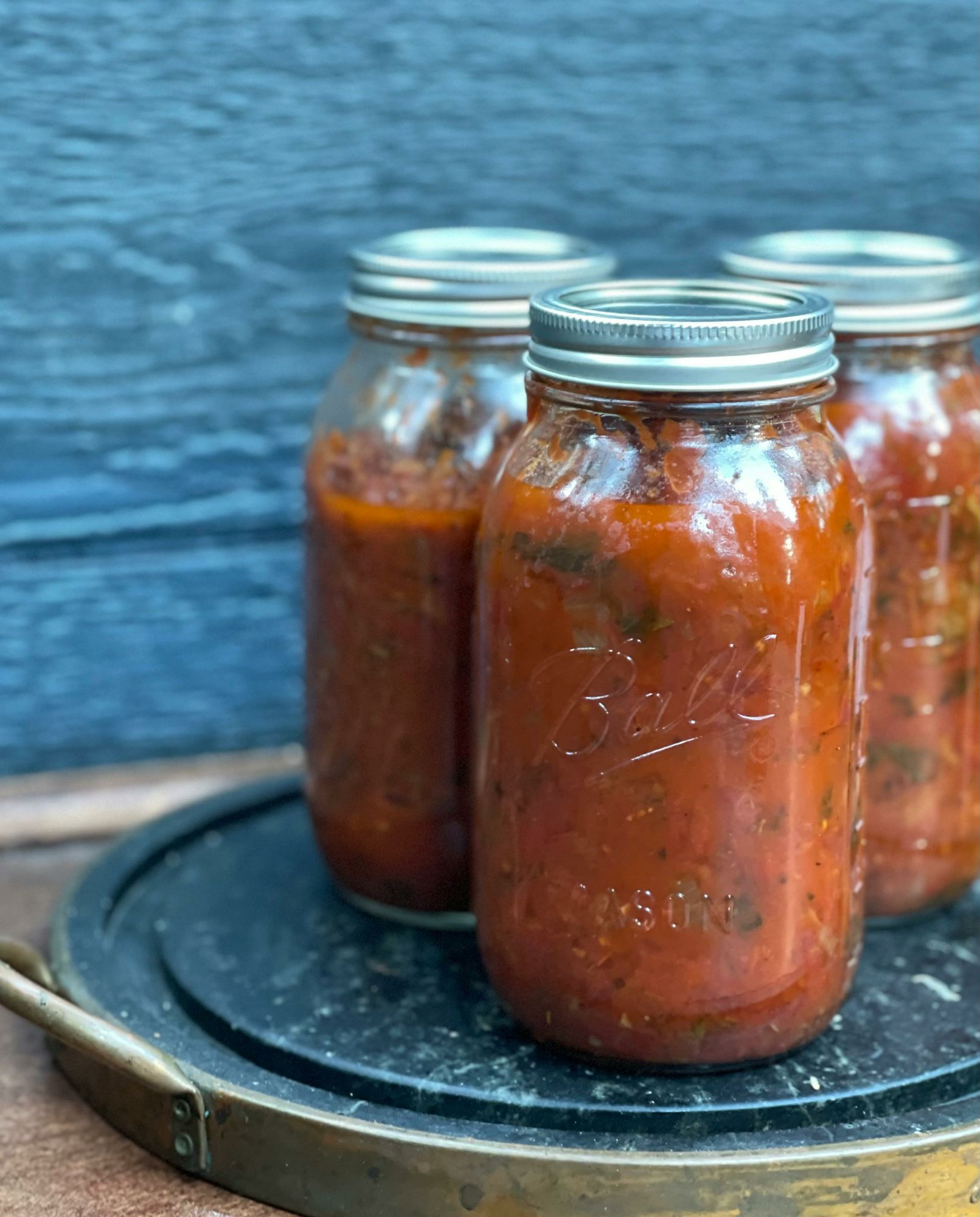 Salsa Recipe – King's Daughter's Kitchen